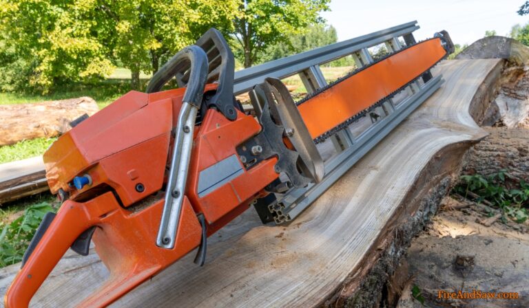 7 Longest Chainsaw Bars For Pro Stihl And Husqvarna Saws 2024