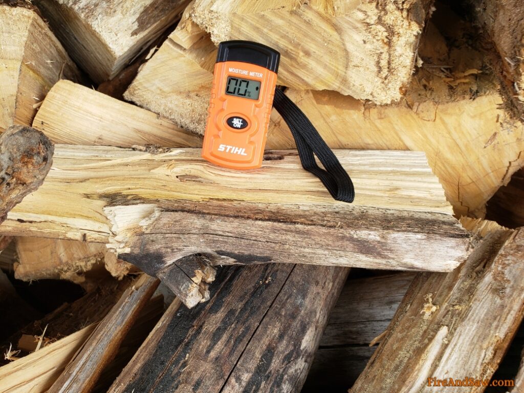 Rick Of Wood Guide: How Much Is A Rick Of Firewood?