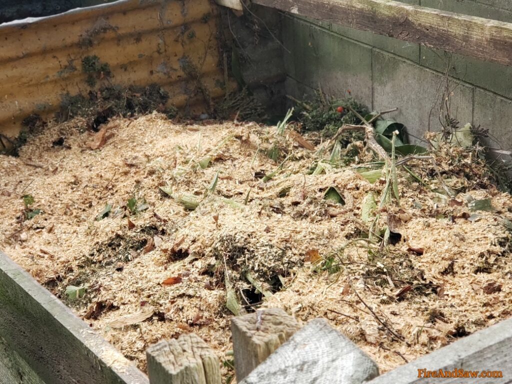 10 BEST Uses For Sawdust: How To Use Sawdust Around Home