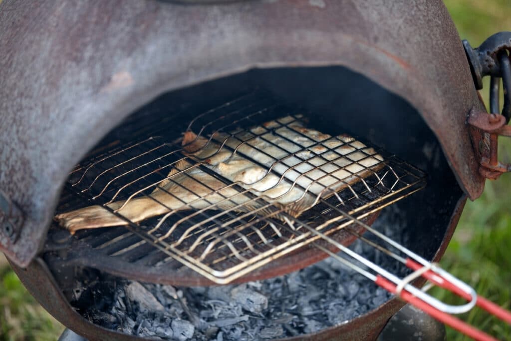 The HOTTEST Chiminea Cooking Guide 2023: FAQs and How Tos!