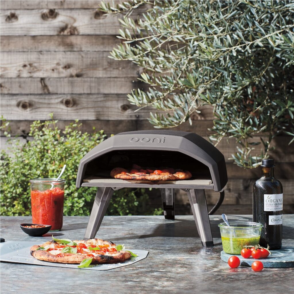 Ooni Koda 12 And Koda 16 Review 2023: Outdoor Propane Pizza Oven