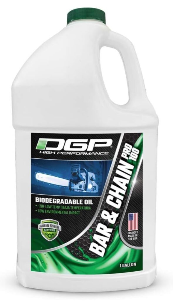 10 BEST Bar And Chain Oil: STIHL, Husqvarna, Biodegradeable