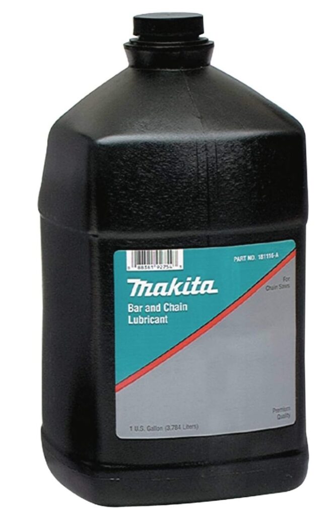 10 BEST Bar And Chain Oil: STIHL, Husqvarna, Biodegradeable
