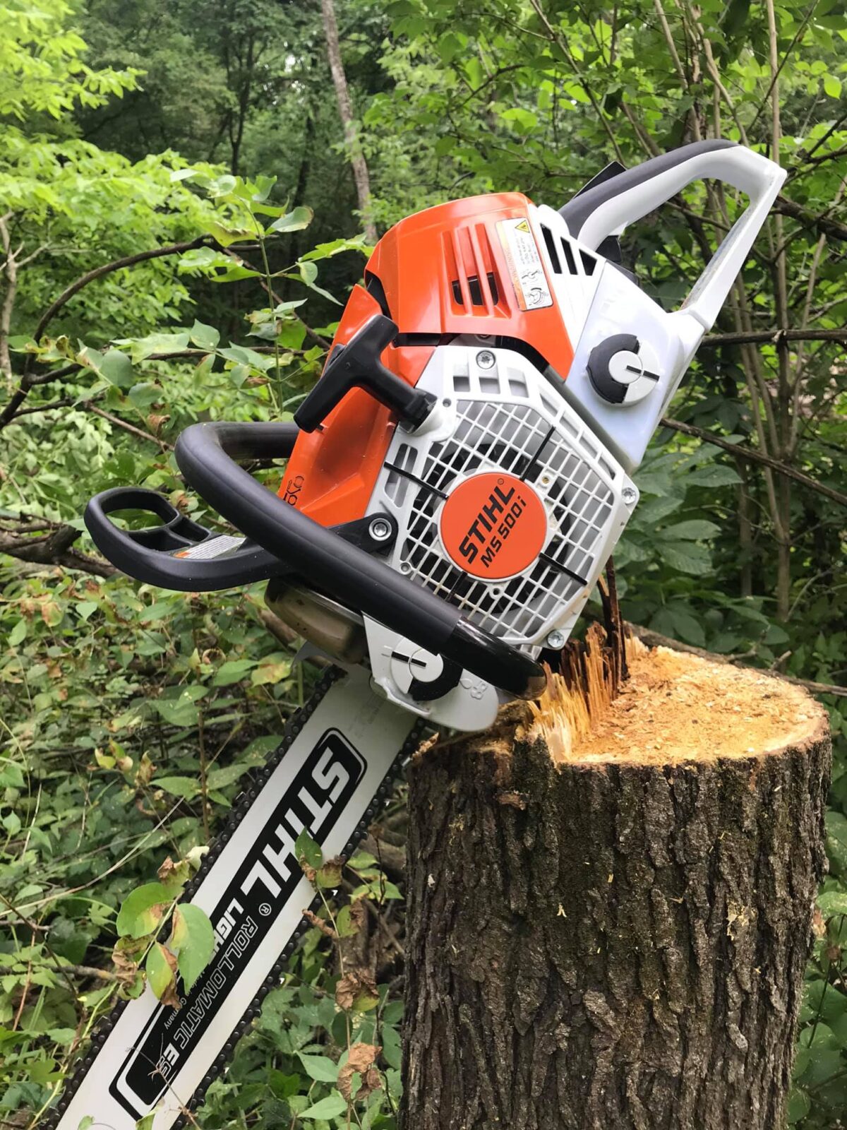Stihl MS500i Chainsaw Review 2022 Is This The Best Stihl Chainsaw 2022 Stihl MS500i Chainsaw Review 2022 Is This The Best Stihl Chainsaw 2022