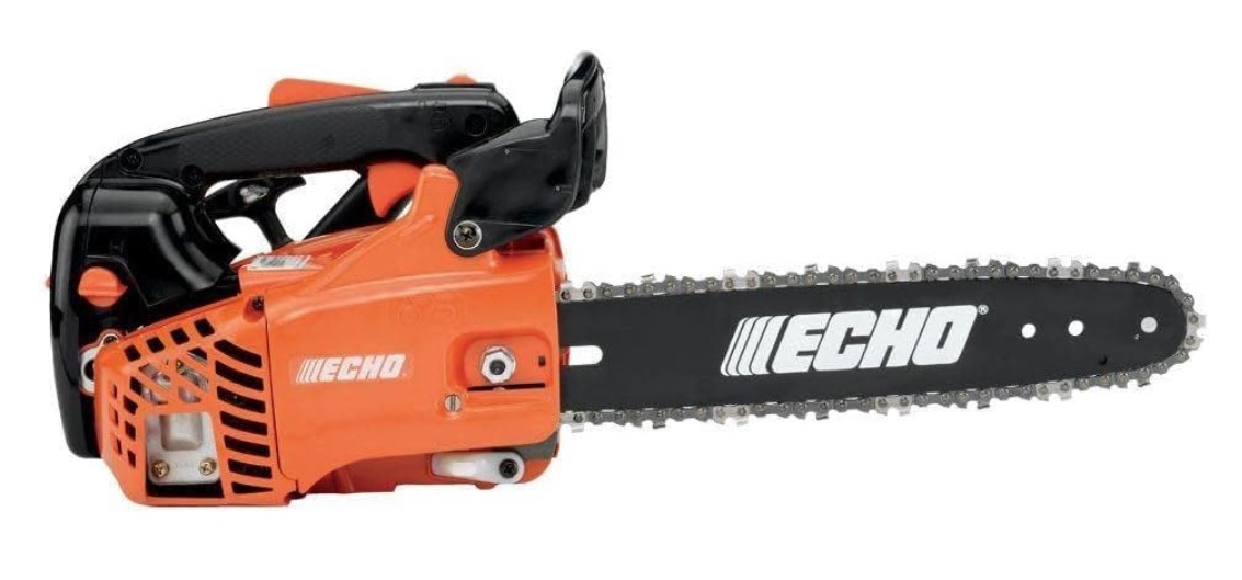 10 BEST Small & Mini Chainsaws [Reviews 2024 ] Hand Held Saws