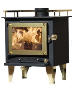 13 Mini Wood-Burning Stove Tips, Tricks, Hacks, And Must Haves!