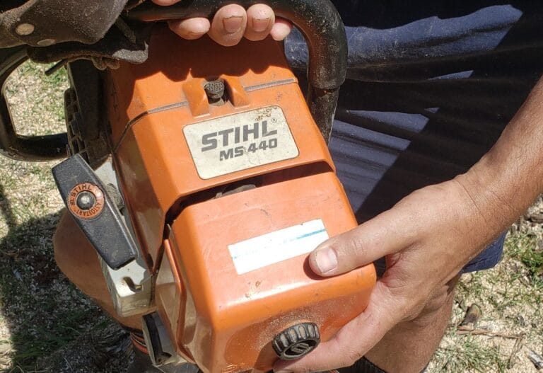 Stihl 026 Chainsaw [Review 2023 ] Specs, Price, And PRO Version