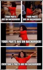35 BEST Chainsaw Memes 2023: Funny Chainsaw Meme Pictures