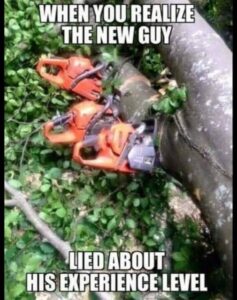 99 BEST Chainsaw Memes And Jokes 2023: Funny Chainsaw Pics