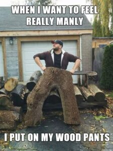 35 BEST Chainsaw Memes 2023: Funny Chainsaw Meme Pictures