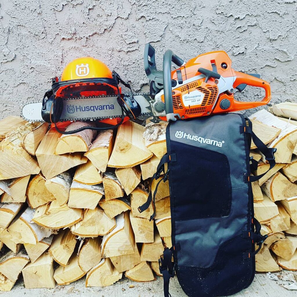 Husqvarna Chaps Review: Technical Vs Functional Apron Chaps