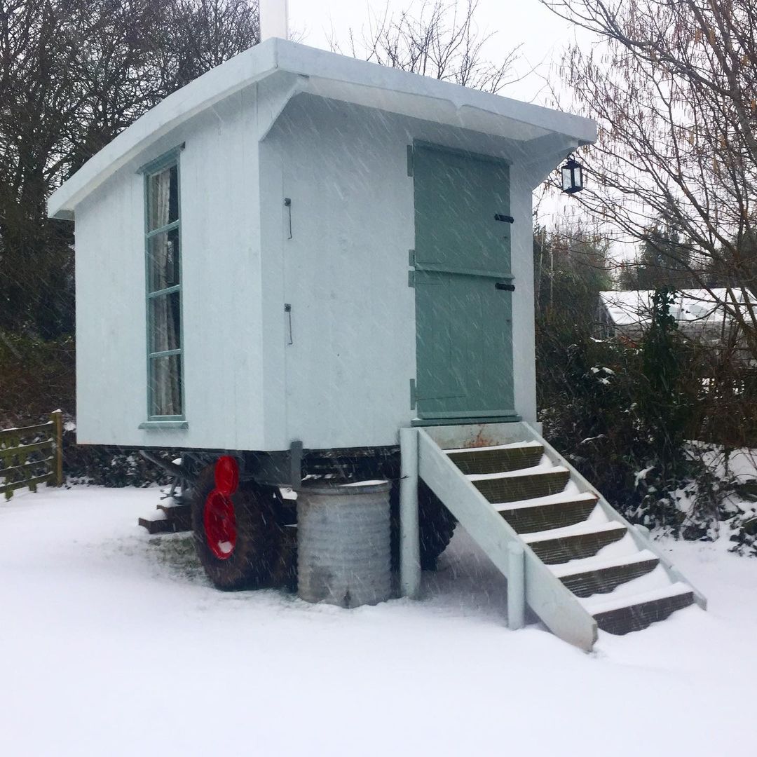 7 reasons the Pipsqueak Stove is described as "Amazing"