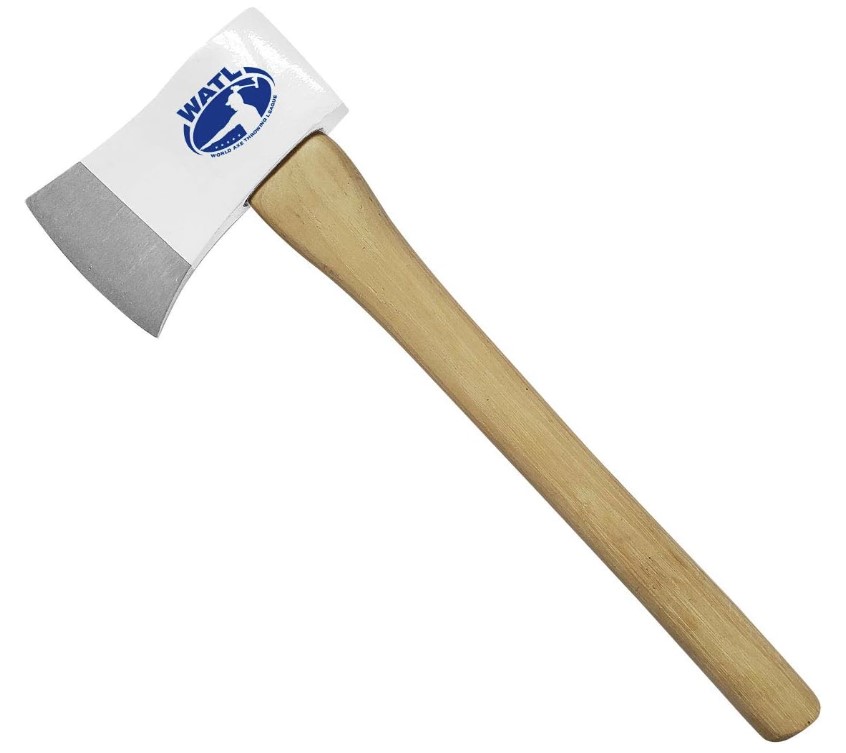 7 BEST Throwing Axes, Hatchets, and Knives for Beginners