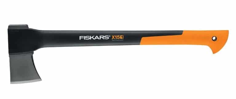7 BEST Felling Axes Reviewed 2023: Swedish, Finnish, German, US Axes