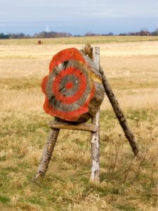 3 BEST Axe Throwing Target Reviews: DIY Axe Ideas / Plans