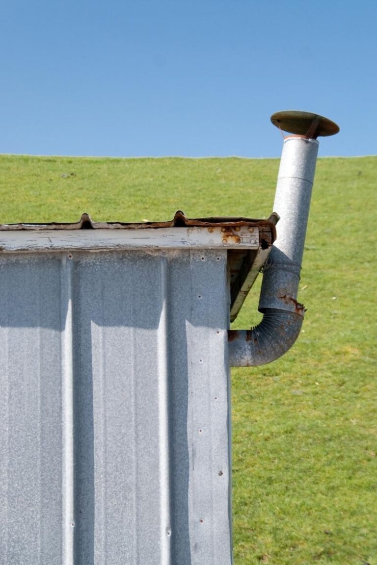 5 BEST Log Burners For Sheds 2023: Small Wood Burners For Sheds