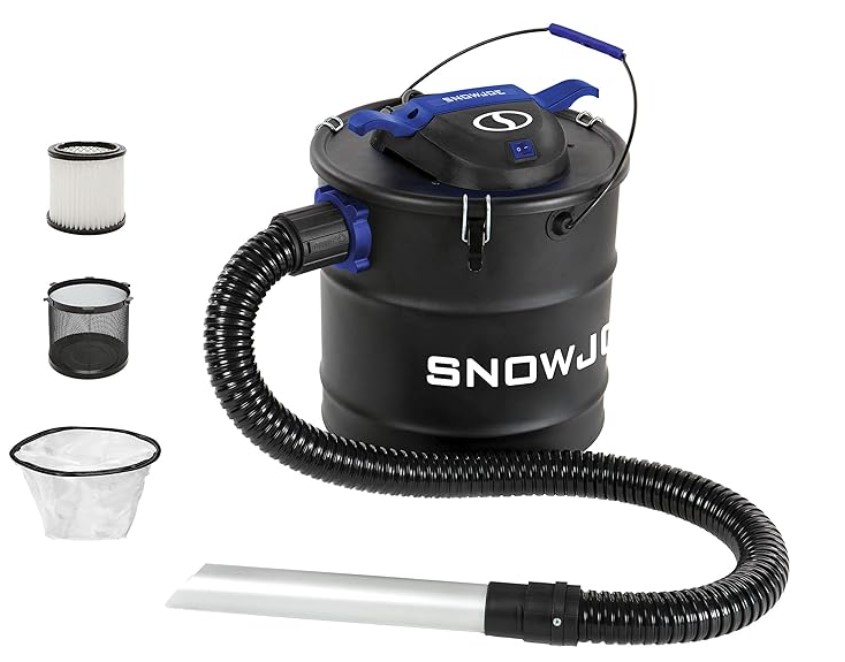 7 BEST Ash Buckets: Metal Ash Pails With Lids And Shovels