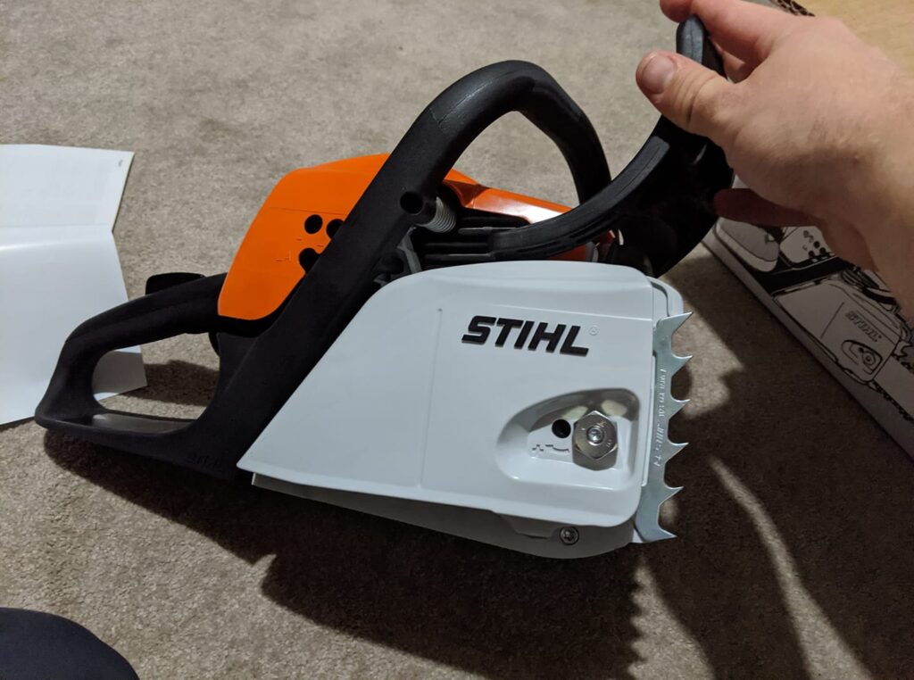What Is Stihl Quick Chain Adjuster In 2024 And Is It Worth It?