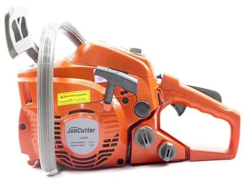5 BEST Farmertec Jon Cutter Chainsaws: Better Than Holzfforma?