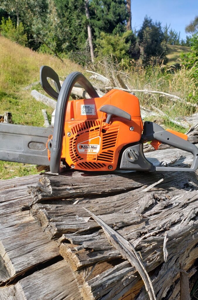 Oleo Mac Chainsaw Review: Models, Specs, Where They're Made