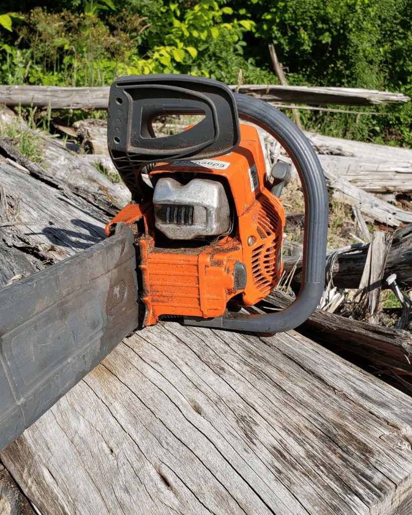Oleo Mac Chainsaw Review: Models, Specs, Where They're Made