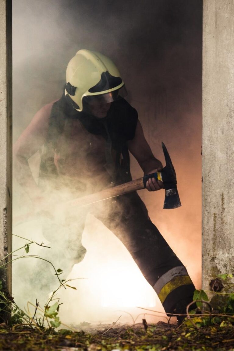7 BEST Fireman's Axe Reviews 2023: Pick Axes, Pulaski, Broad Fire Axes