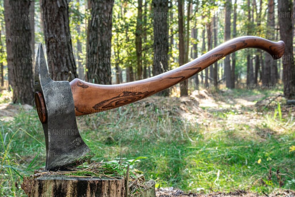 7 BEST Fireman's Axe Reviews 2023: Pick Axes, Pulaski, Broad Fire Axes