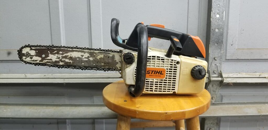 Limbinator Hydraulic Limbsaw Review 2022: A Tree Limb Saw For Tractors