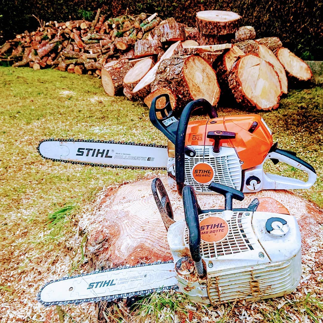 Why The Stihl MS 441 Is Considered An "Unremarkable" Chainsaw