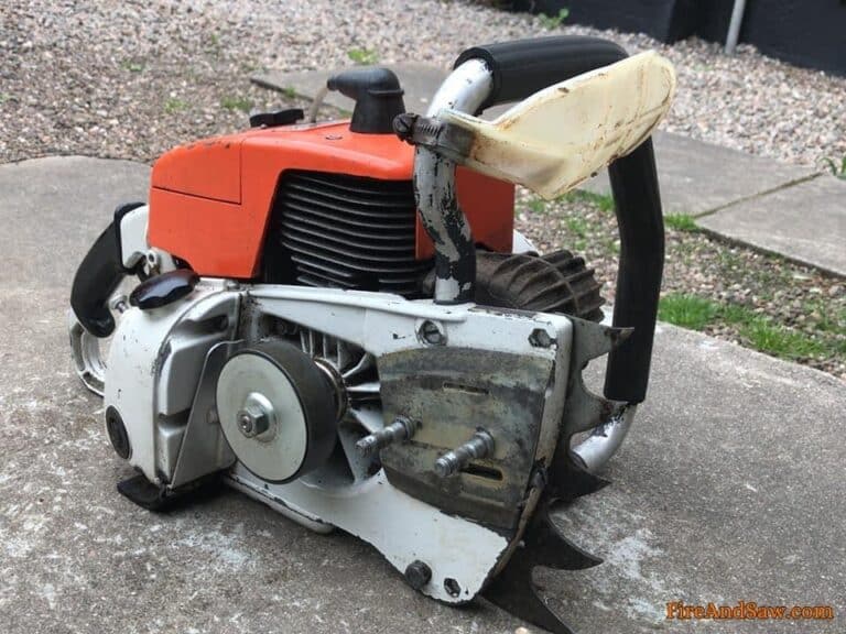 Stihl 070 Chainsaw Reviews: Specs, Features, Comparisons