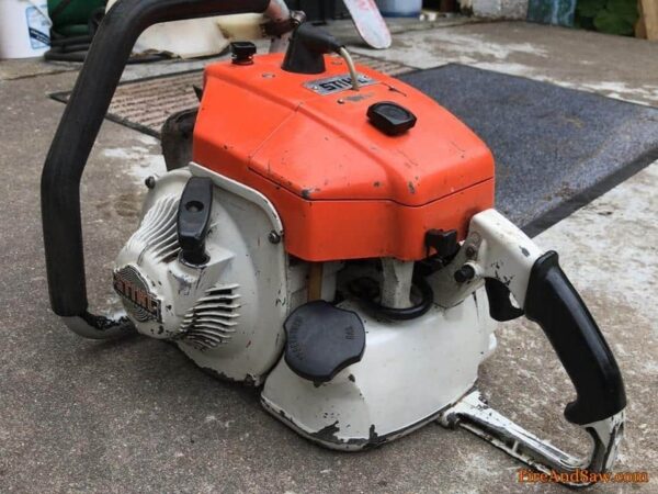 Stihl 070 Chainsaw Reviews: Specs, Features, Comparisons
