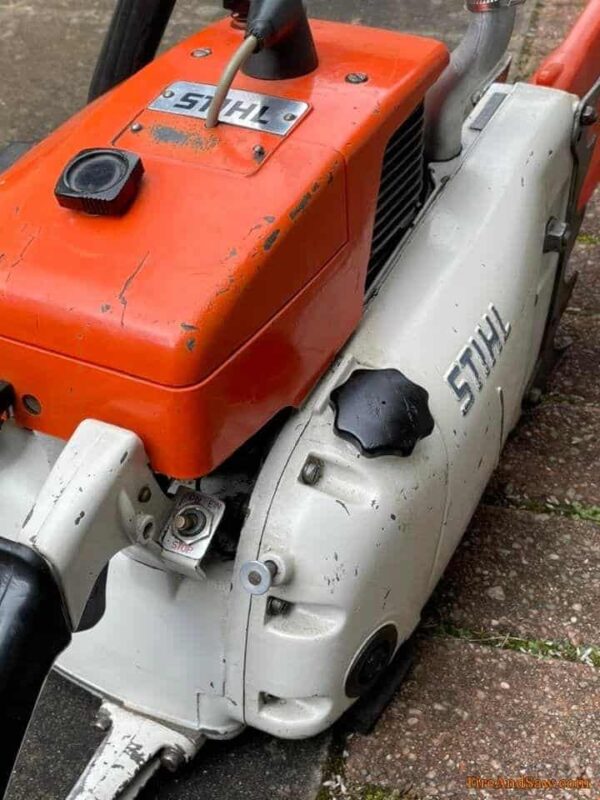 Stihl 070 Chainsaw Reviews: Specs, Features, Comparisons