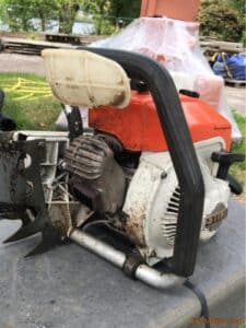 Stihl 070 Chainsaw Reviews: Specs, Features, Comparisons