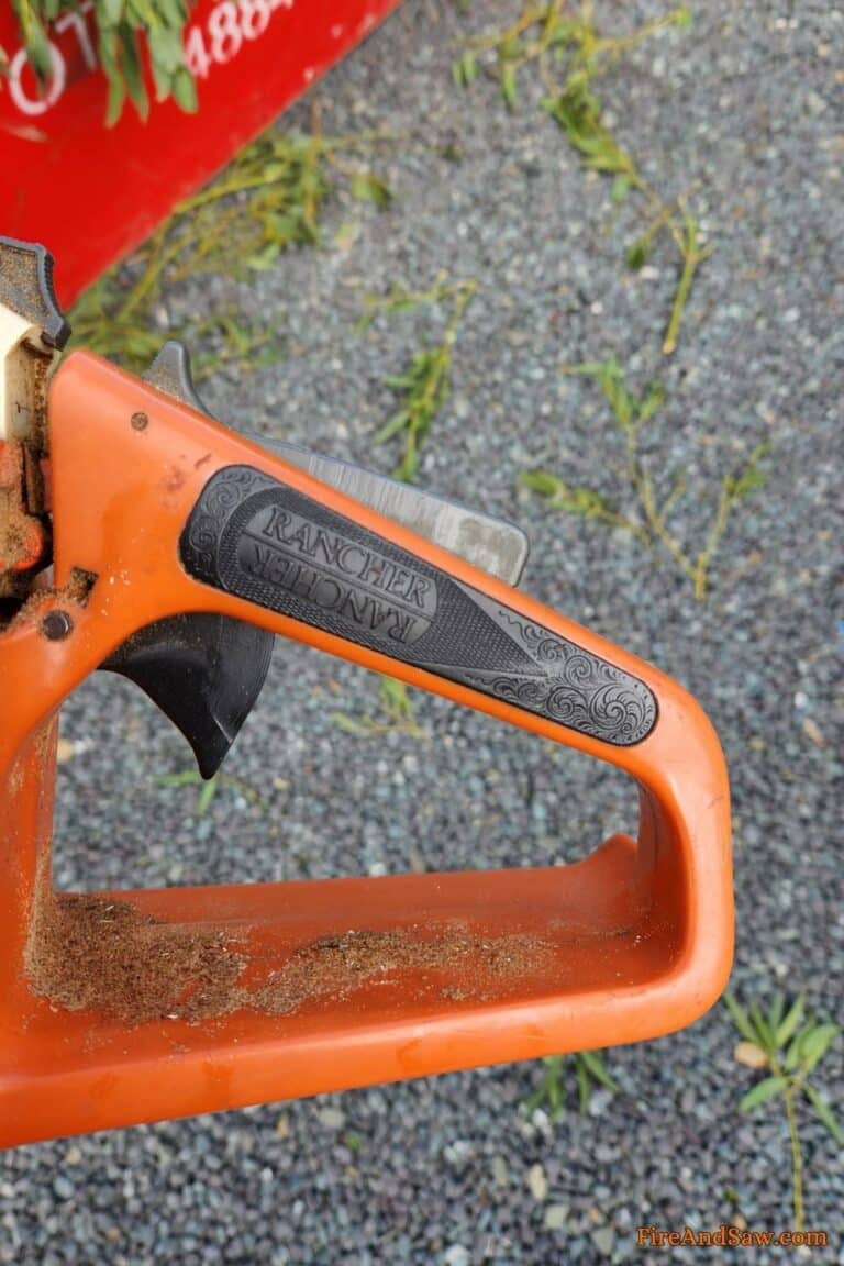Husqvarna 50 Rancher Chainsaw Review 2024: Price, Parts, Spec