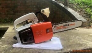 Stihl Paint Colors: OEM Orange And Gray, Plus Majic Alternatives!