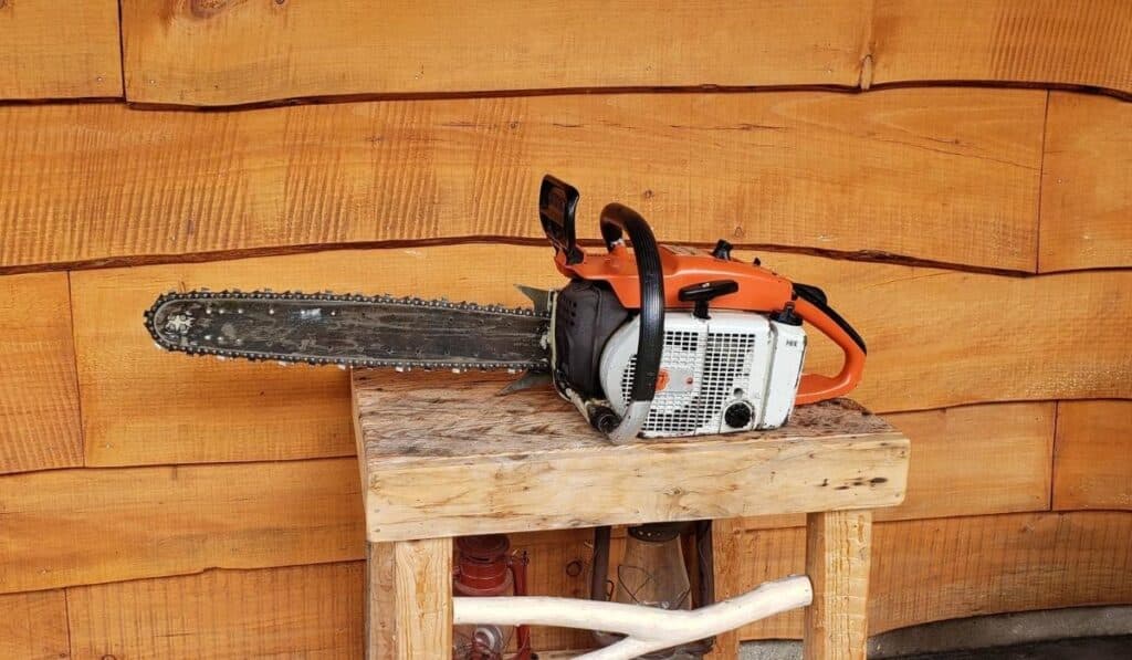 Stihl 025 Chainsaw Review 2023: Specs, Features, Manual, Price