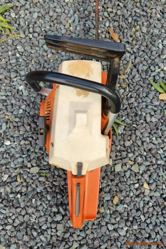 Husqvarna 50 Rancher Chainsaw Reviews: Price, Parts, Specs