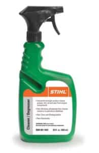 Stihl Paint Colors: OEM Orange And Gray, Plus Majic Alternatives!