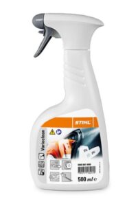 Stihl Paint Colors: OEM Orange And Gray, Plus Majic Alternatives!