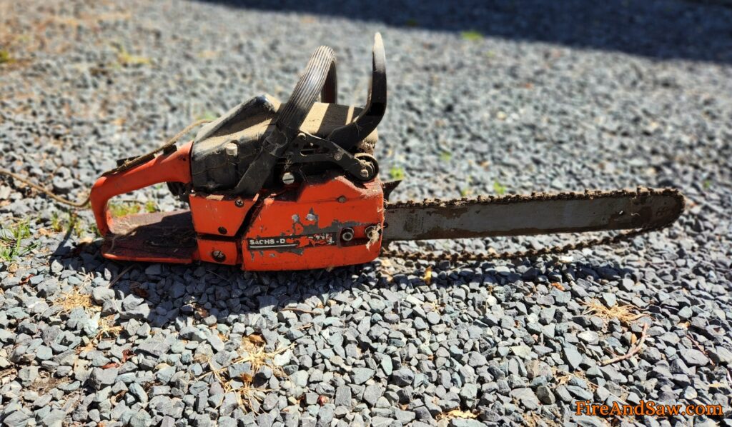 3 Ways To Customize The Color Of Your Stihl Chainsaw 2023!