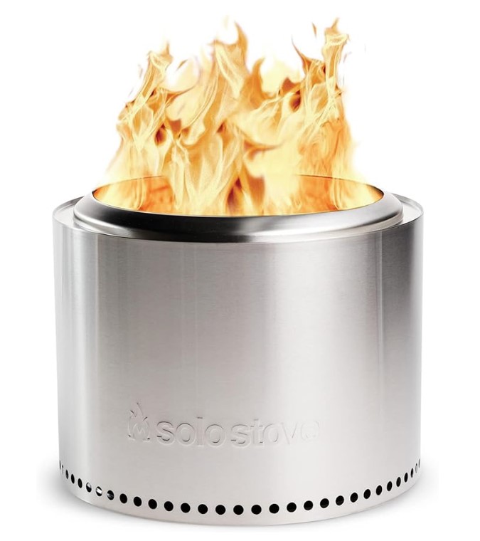13 BEST Outdoor Fireplaces: Wood Burning, Propane, Natural Gas