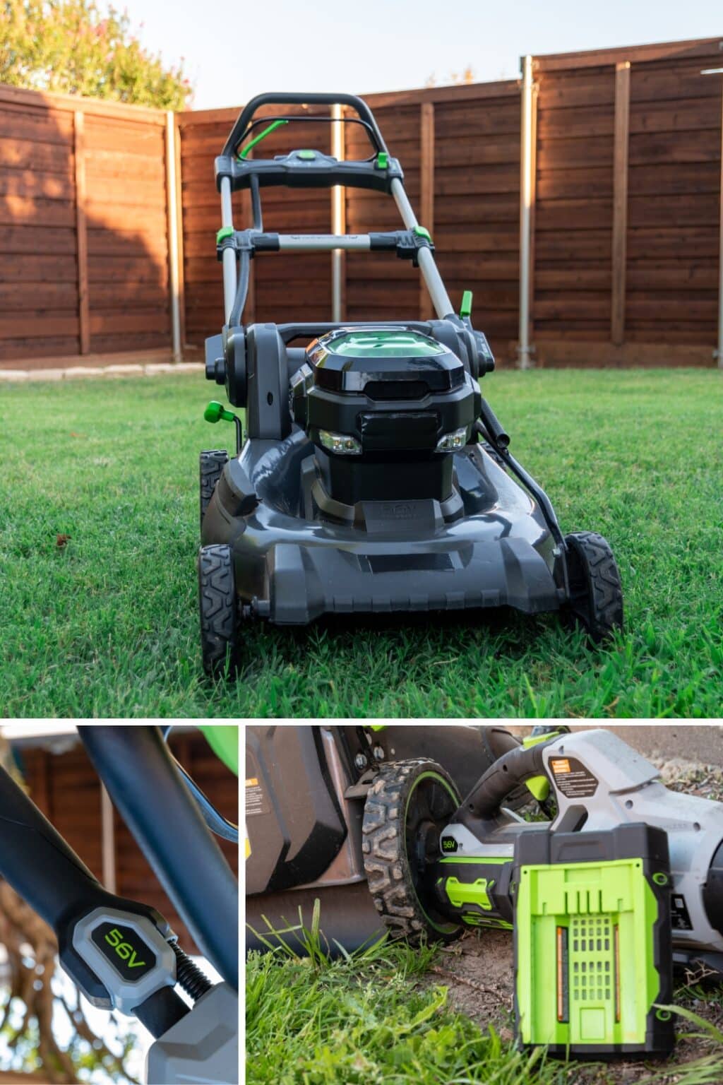 The EGO Power Tool Brand Made This Man A Billionaire ⤵️