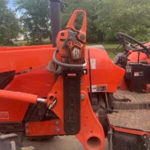 13+ Chainsaw Storage Ideas, Tips, And Tricks: Hanging, Shelves...
