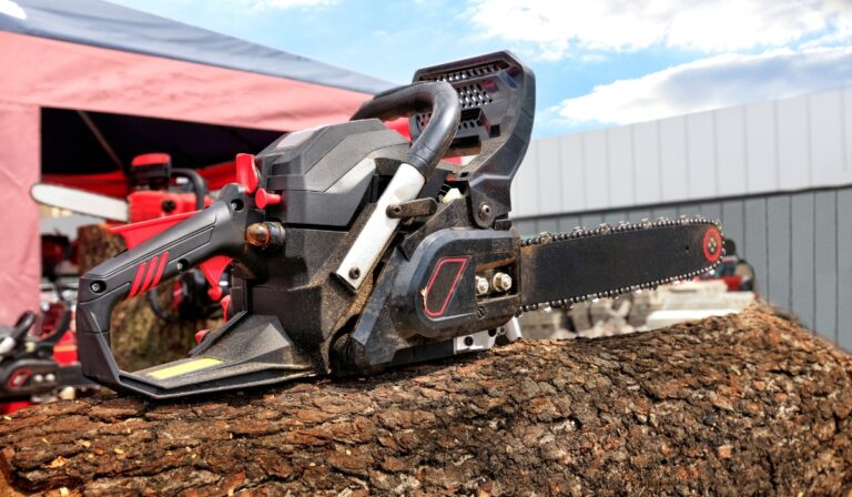 3 Ways To Customize The Color Of Your Stihl Chainsaw 2023!