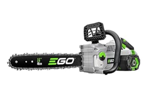 10 BEST Chainsaws For Women: Light, Quiet, Easy-To-Use, Power