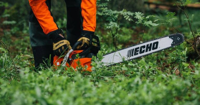 NEW Stihl MSA 22 AF Dual Bar Chainsaw Announced April 1 2023