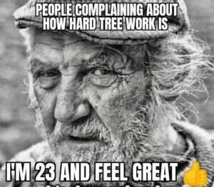 99 BEST Chainsaw Memes And Jokes 2024: Funny Chainsaw Pics