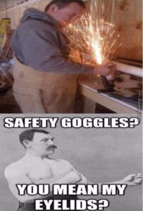 99 BEST Chainsaw Memes And Jokes 2024: Funny Chainsaw Pics