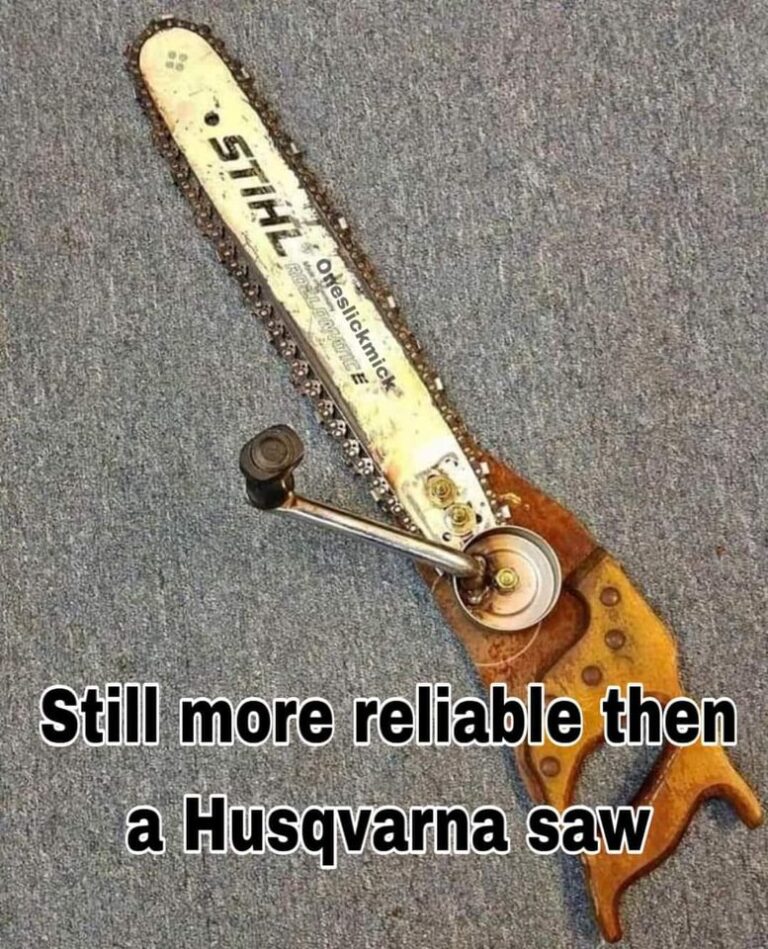99 BEST Chainsaw Memes And Jokes 2024: Funny Chainsaw Pics