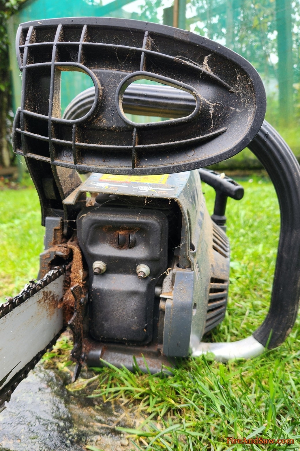 Ozito Chainsaw Review Are These Bunnings Saws Any Good 41 OFF Ozito Chainsaw Review Are These Bunnings Saws Any Good 41 OFF